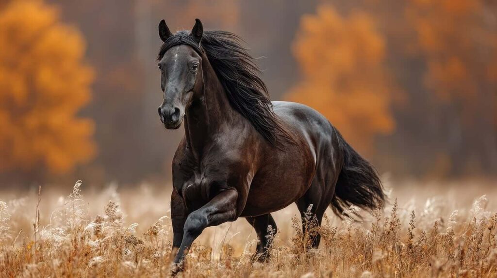 Types of Horses: Breeds, Sizes & Uses Explained