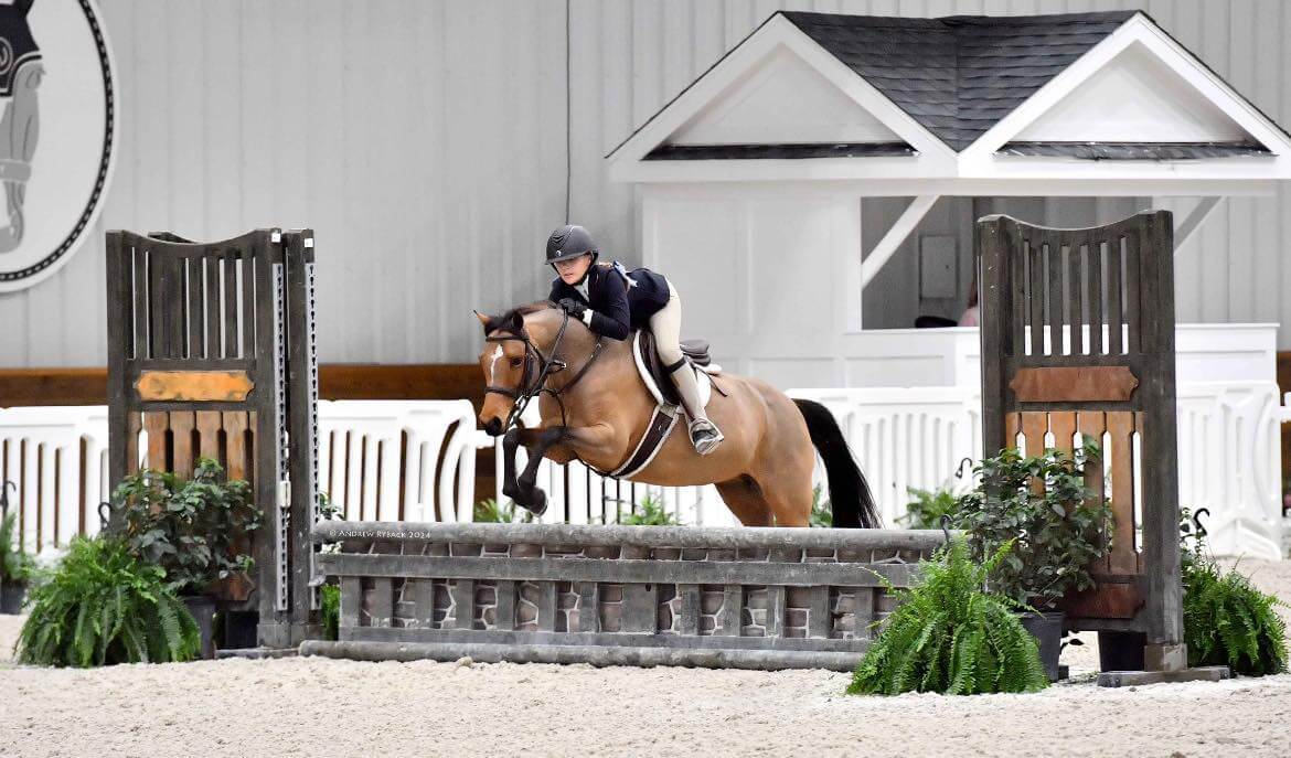 Crown Ridge Farms Canada